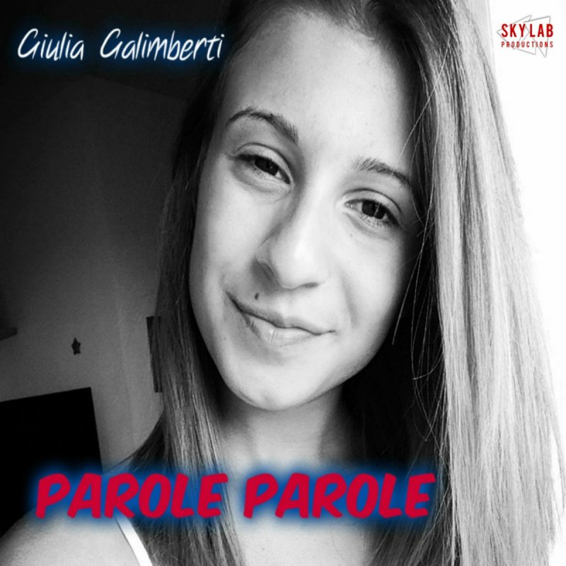 Giulia Galimberti - Io fra tanti Lyrics | Musixmatch