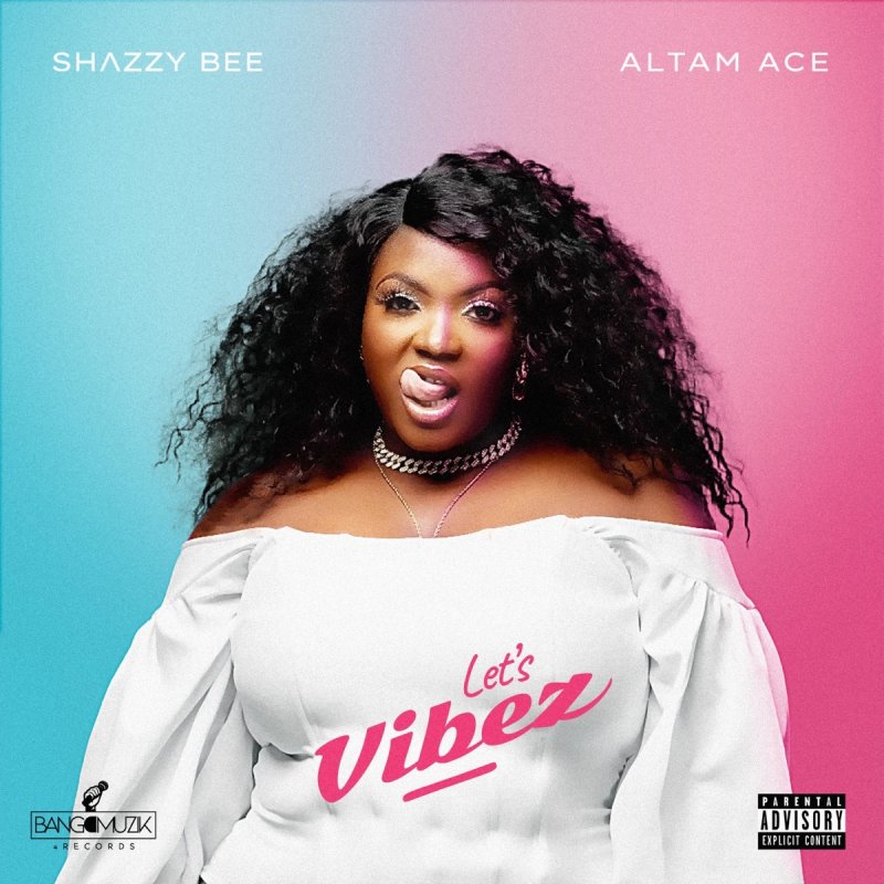 Shazzy Bee - ShazzyBee (feat. Altam Ace) Lyrics | Musixmatch