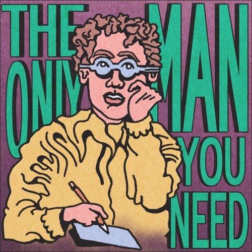 Letra de Jontan - The Only Man You Need | Musixmatch