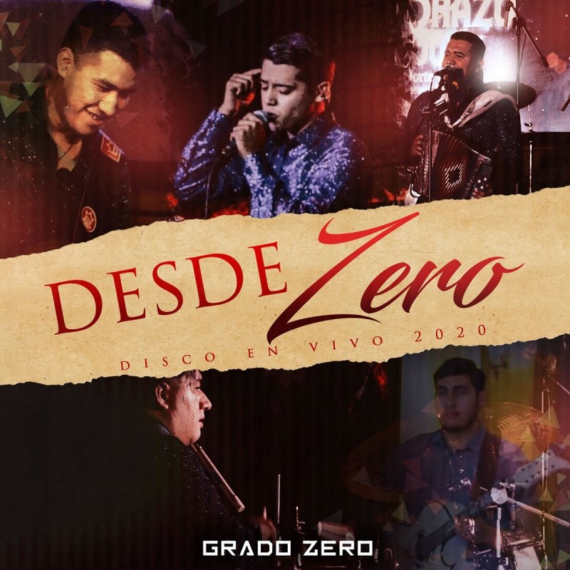 Letra de Gallos y Caballos (En Vivo) de Grupo Grado Zero | Musixmatch