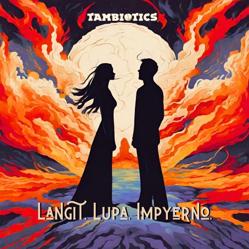 Letra de Tambiotics - Engot | Musixmatch
