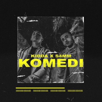 Kidda Songtext | Musixmatch