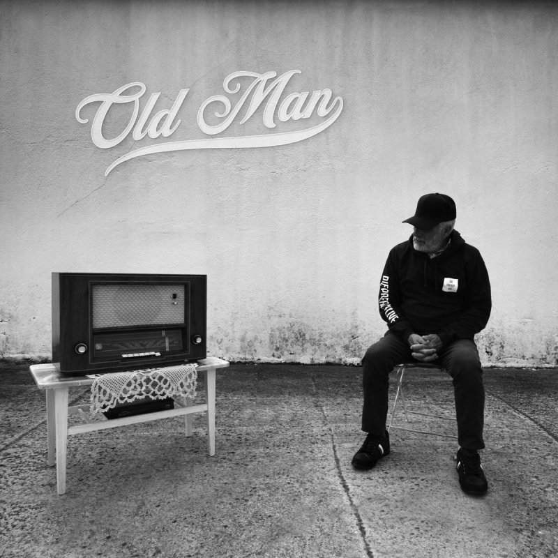 Letra de Old Man de Chris Grobler | Musixmatch