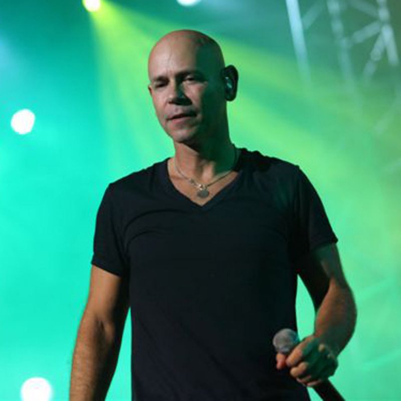 Letra de Inayan Shel Zman - Live de Rami Kleinstein | Musixmatch