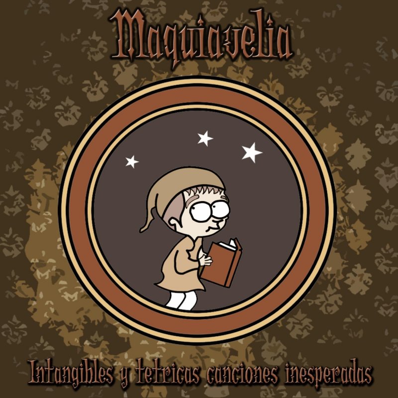 Letra de Que monstruos son de Maquiavelia | Musixmatch