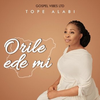 Yes and Amen by Tope Alabi album lyrics | Musixmatch - Song Lyrics and ...