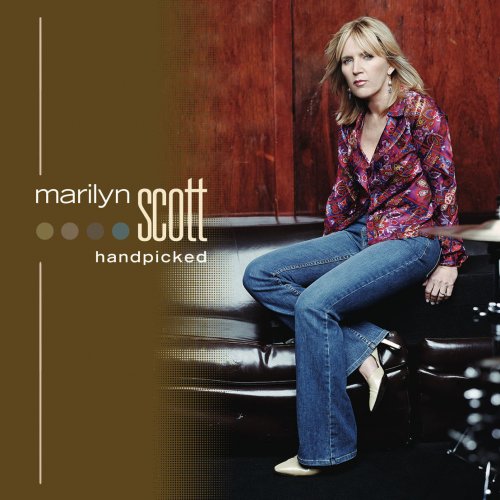 Handpicked by Marilyn Scott album lyrics | Musixmatch