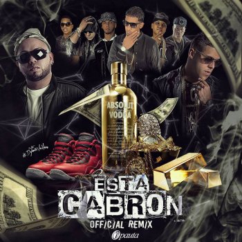 Letra de Ñejo feat. Gotay, Anuel AA, Yomo, Pusho, D.OZi, Jamby el Favo ...