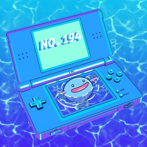 Justin McGee - Dreams in Littleroot lyrics | Musixmatch