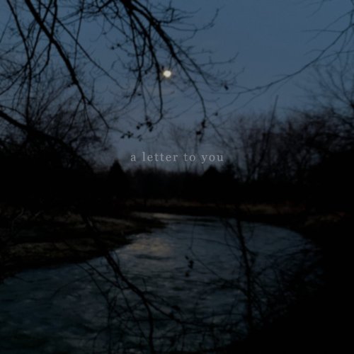 Chakky - paroles de A Letter To You | Musixmatch