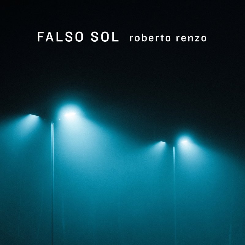 Letra de Falso sol de Roberto Renzo | Musixmatch