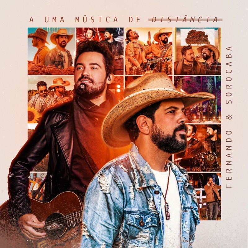 Fernando And Sorocaba Para De Me Procurar Lyrics Musixmatch
