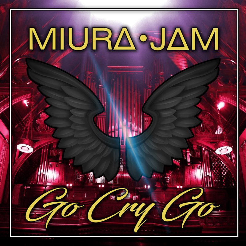 Letra de Go Cry Go (Overlord II) de Miura Jam | Musixmatch