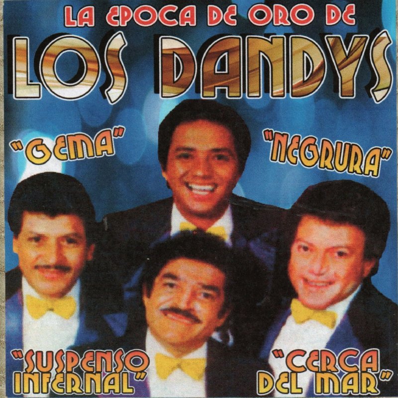 Letra de Los Tres Regalos de Los Dandys | Musixmatch