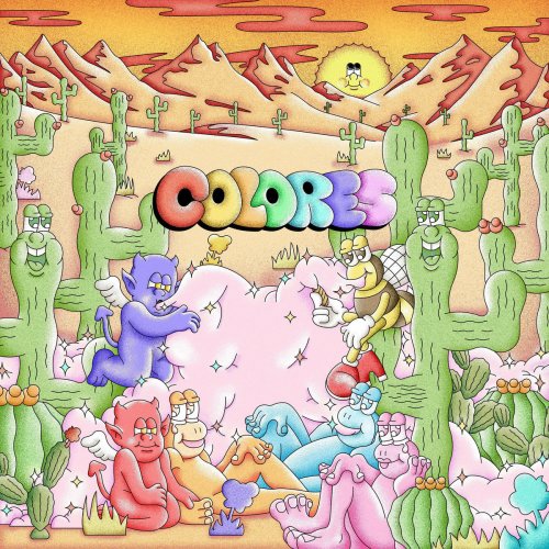 Señor Kino - Portal de Colores lyrics | Musixmatch