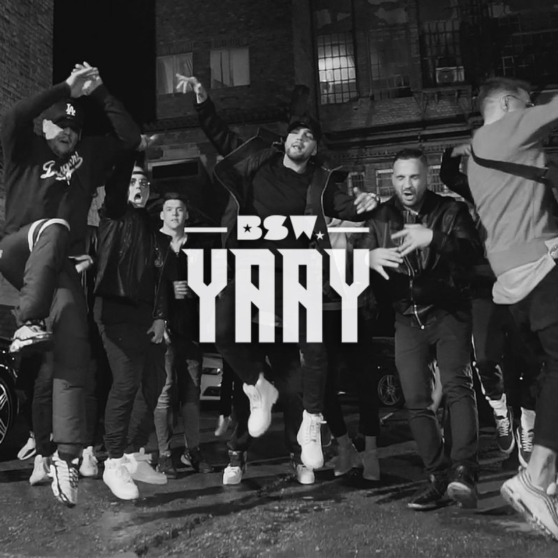 BSW - Yaay Lyrics | Musixmatch