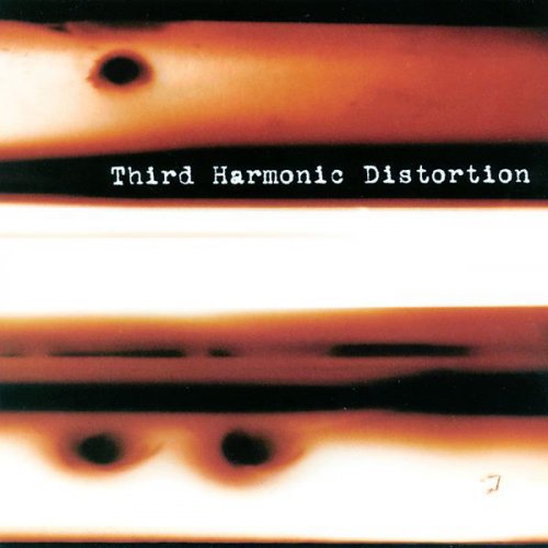 Third Harmonic Distortion - The Upper Hand lyrics | Musixmatch