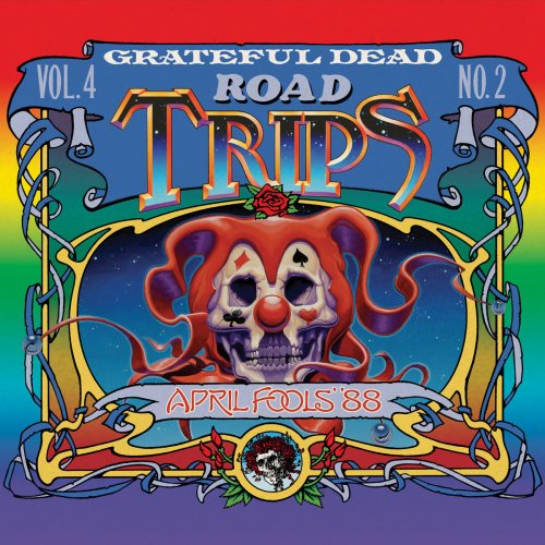 Grateful Dead - paroles de Eyes Of The World - Live in New Jersey ...
