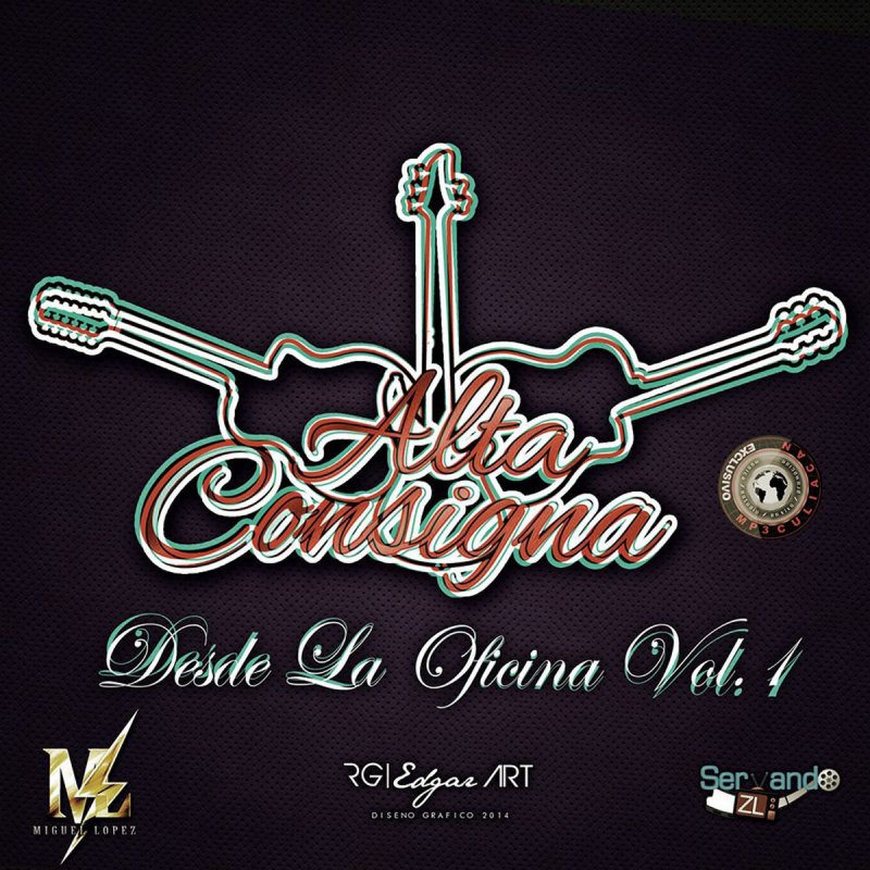 Letra de Los Encargos (En Vivo) de Alta Consigna | Musixmatch