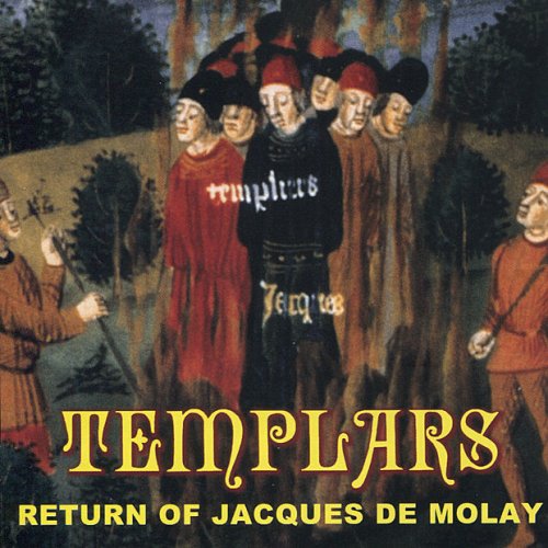 Templars - The Sixties Are Over lyrics | Musixmatch