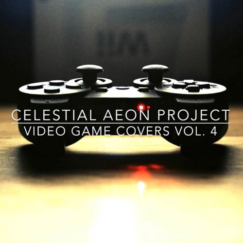 Celestial Aeon Project - Stones (From "Ultima IV") lyrics | Musixmatch