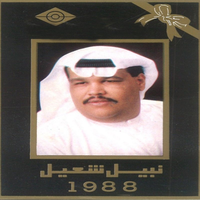 Nabeel Shuail - نعم يا عمري Lyrics | Musixmatch