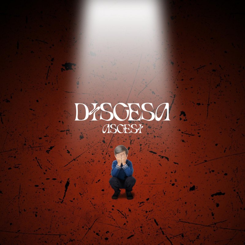 Letra de DISCESA (feat. Cursed & Pain) de Ascesi | Musixmatch
