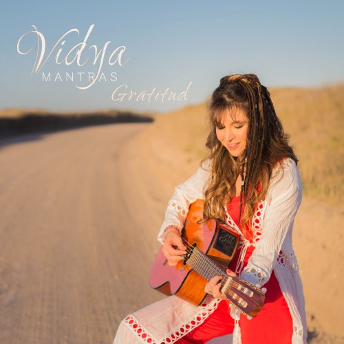 Vidya Devi Dharmanath - Om Ananda Premananda - Expansión espiritual ...