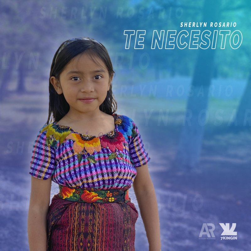 Letra de Te Necesito - Cover de Sherlyn Rosario | Musixmatch