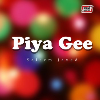 Saleem Javed lyrics | Musixmatch