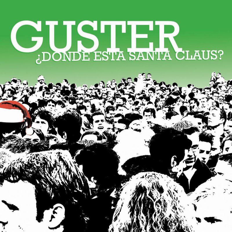 Letra de Mamacita, Donde Esta Santa Claus? de Guster | Musixmatch