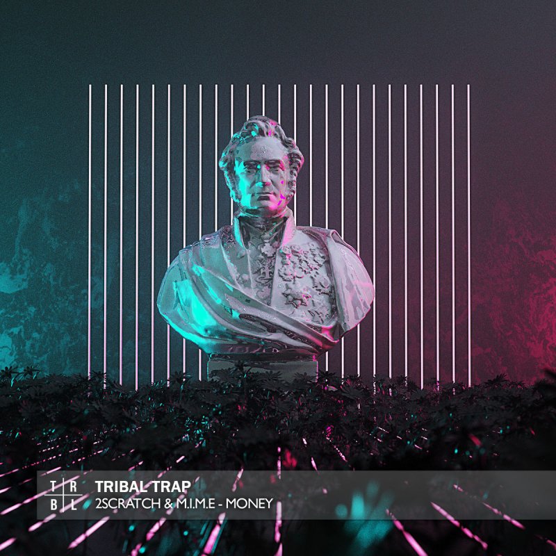 Letra de Money de 2Scratch feat. MIME | Musixmatch