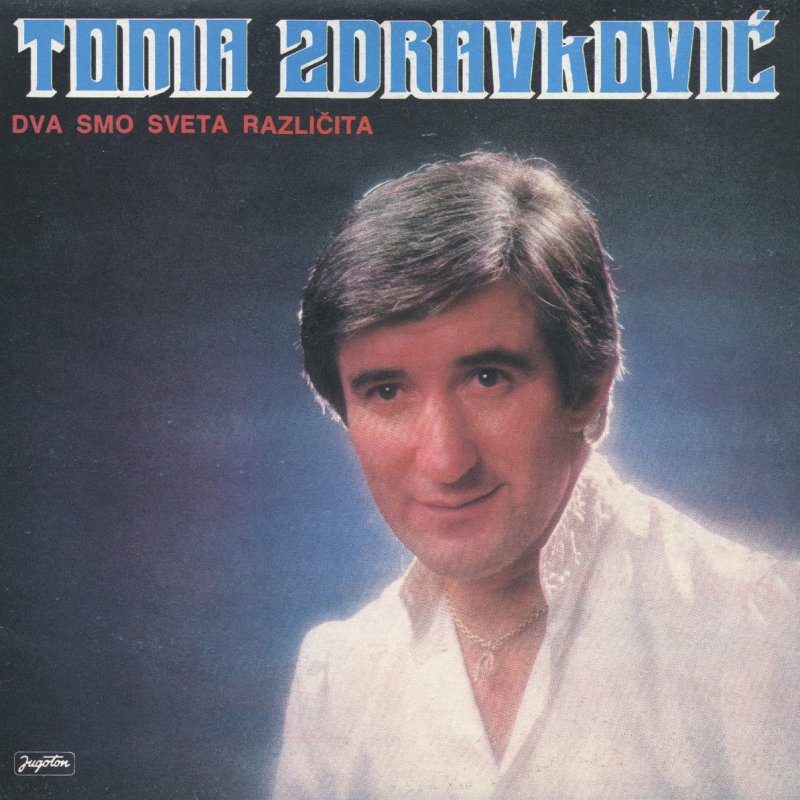 Toma Zdravković - Tuzno Leto Lyrics | Musixmatch