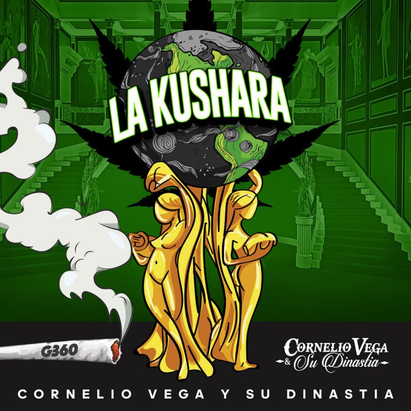 Cornelio Vega y Su Dinastia - La Kushara Lyrics | Musixmatch
