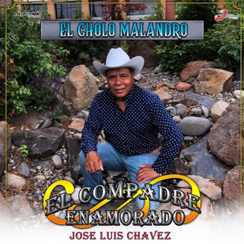 El Compadre Enamorado Jose Luis Chavez - Letras de No Traigo Pasaporte ...