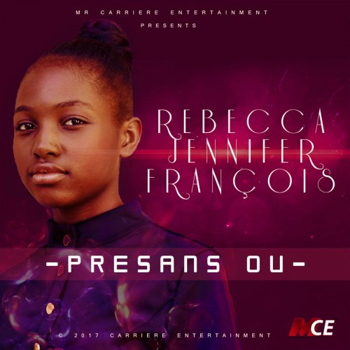 Rebecca Jennifer François - Kouri deye bondye pito lyrics | Musixmatch