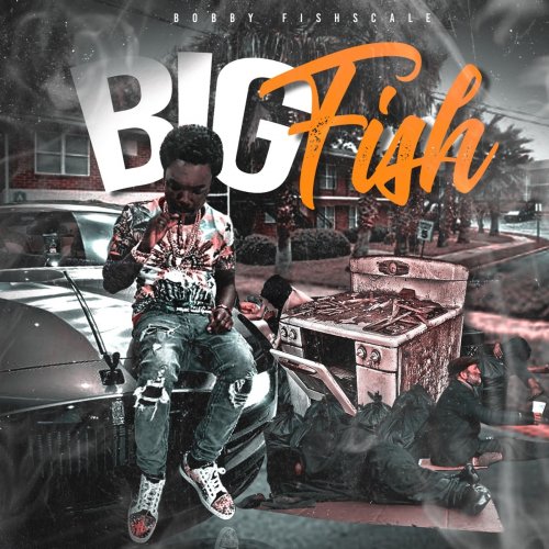 Bobby Fishscale - Long Way lyrics | Musixmatch