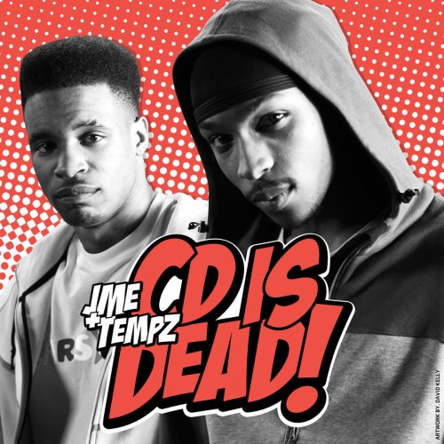 Jme - CD Is Dead - Silencer Instrumental Remix lyrics | Musixmatch