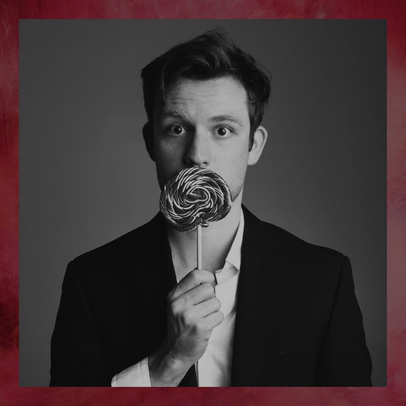 Mitchell Rose - Candy Lyrics | Musixmatch