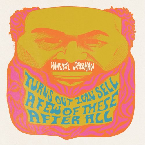 Letra de Homeboy Sandman - Alchemy | Musixmatch