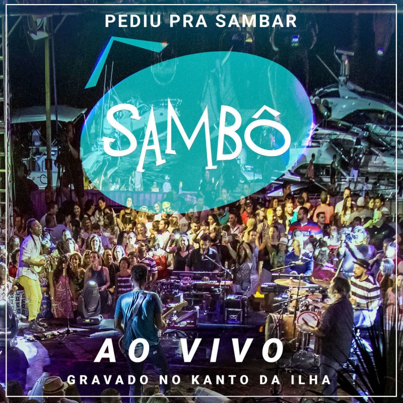 Sambo - Trem das Onze - Ao Vivo Lyrics | Musixmatch Sambo - Trem das Onze - Ao Vivo Lyrics | Musixmatch