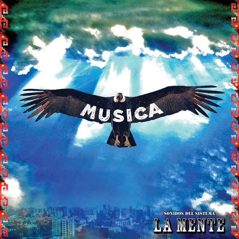 Letra de Victoria de La Mente | Musixmatch