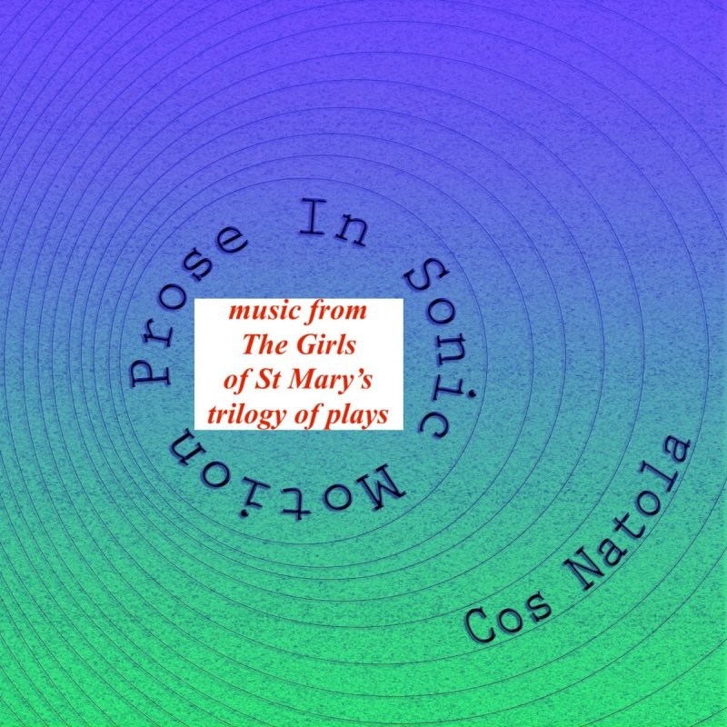 Letra de Angela (The Girls of St Mary's) de Cos Natola | Musixmatch