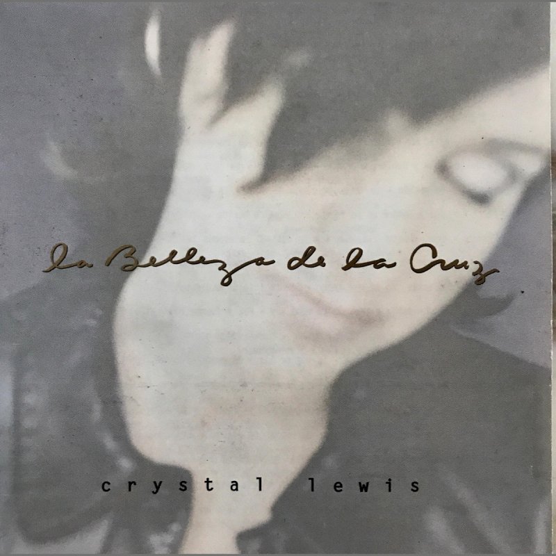 Letra de El Cordero y el Leon de Crystal Lewis | Musixmatch