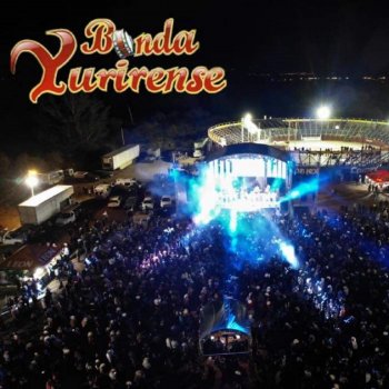 La Reina Del Bajio en Vivo, Vol. 2 (En vivo) by Banda Yurirense album ...