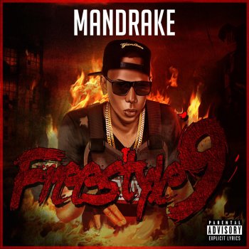 Letras de Mandrake | Musixmatch