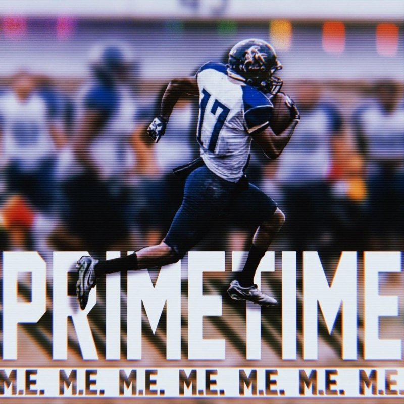 M.E. - Primetime Lyrics | Musixmatch