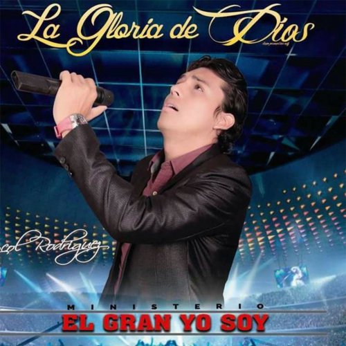Maycol Rodriguez - La Gloria de Dios Lyrics | Musixmatch