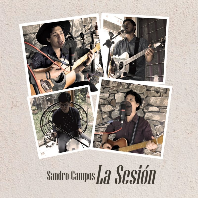 Letra de Como Aquella Vez de Sandro Campos | Musixmatch