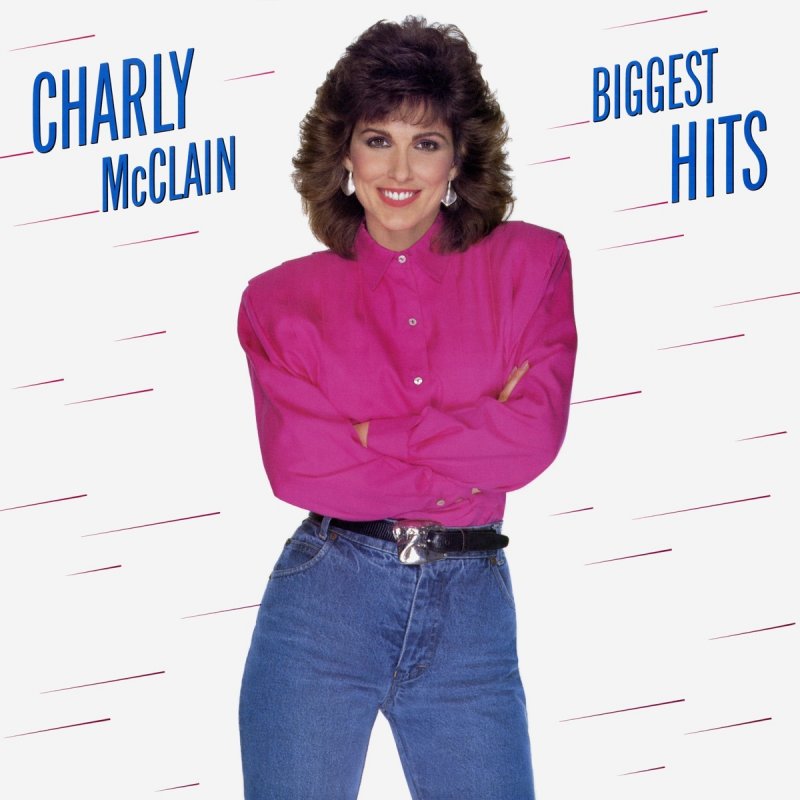 Charly McClain - Radio Heart Lyrics | Musixmatch